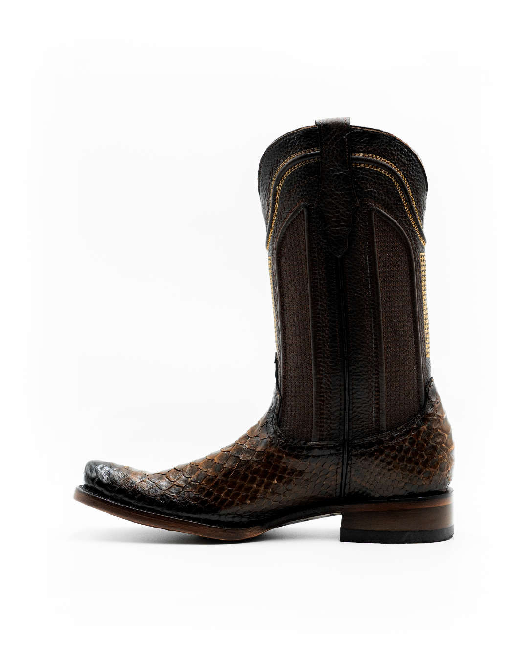 Orizol 02 - Desobediente Boots