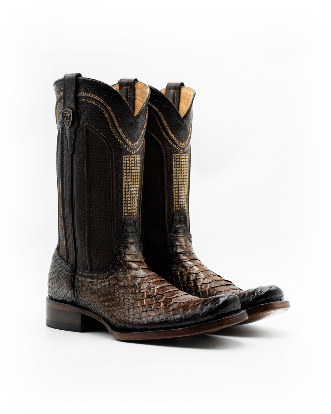 Orizol 02 - Desobediente Boots